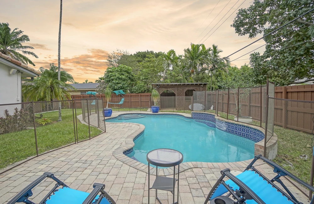 Guestay Kosher Villas